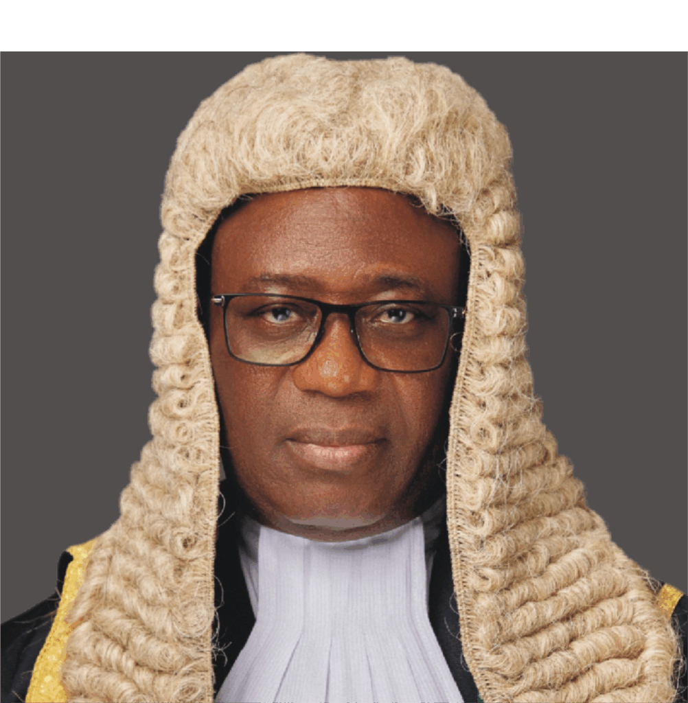 Current Judges – Federal High Court of Nigeria
