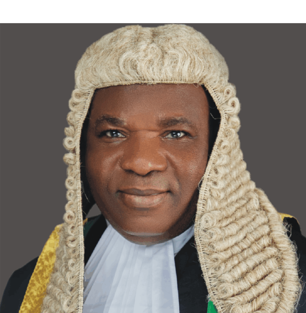Current Judges – Federal High Court of Nigeria